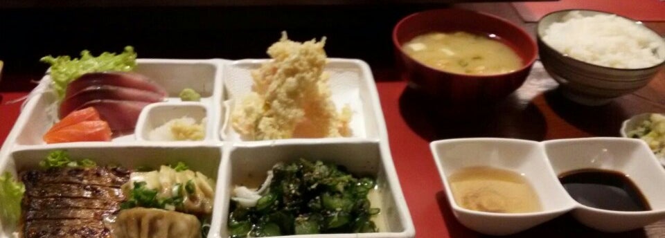 Shigue - Paraíso - R. Sampaio Viana, 294