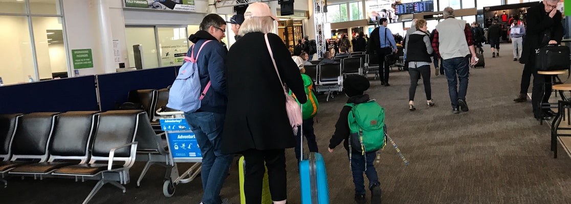 Queenstown Airport (ZQN) - 61 tips from 9618 visitors