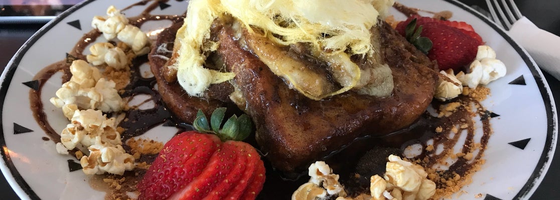 Argo on the Square - Café in Adelaide