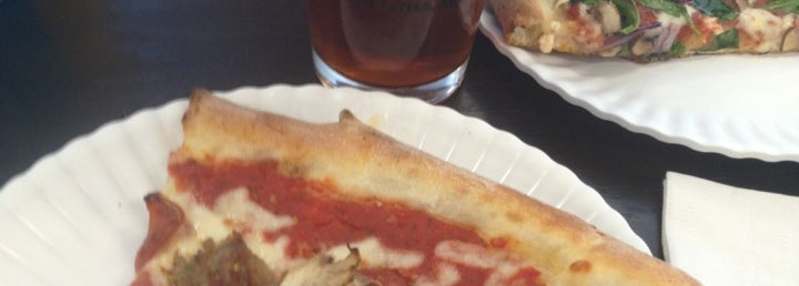 Hello Pizza - Edina, MN