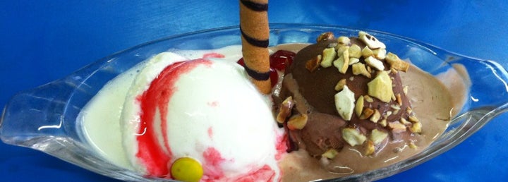 Rio Ice Cream Parlour - යාපනය, Northern Province