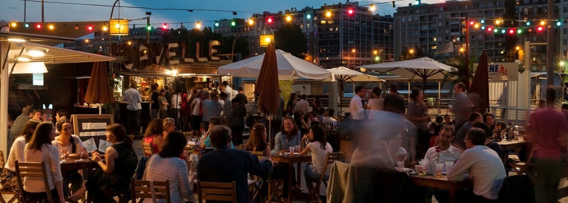 La Javelle - Javel - Paris, Île-de-France