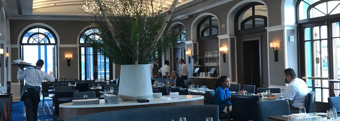 Yale Club of New York City - Midtown East - New York, NY