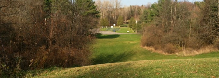 Sullivan Park - 5 tips