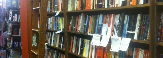 Harvard Book Store - Harvard Square - 78 tips from 9329 visitors