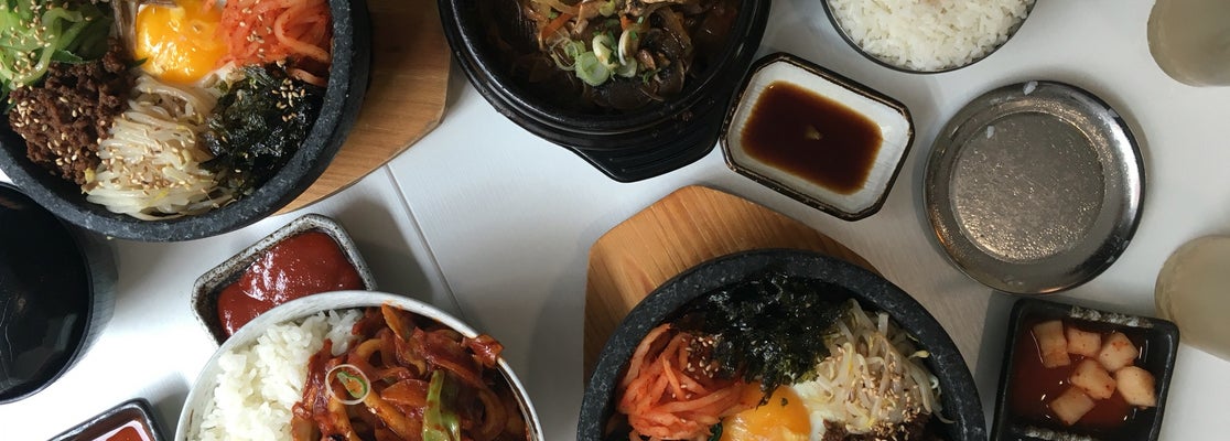 Soban - Korean Restaurant