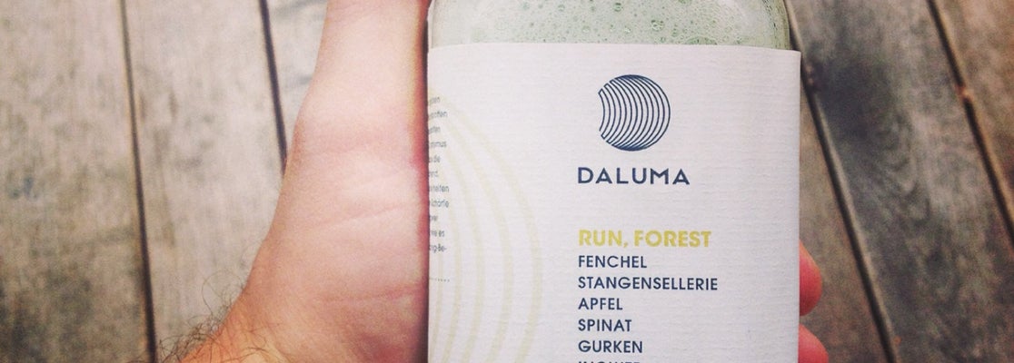 DALUMA - Mitte - Berlin, Berlin