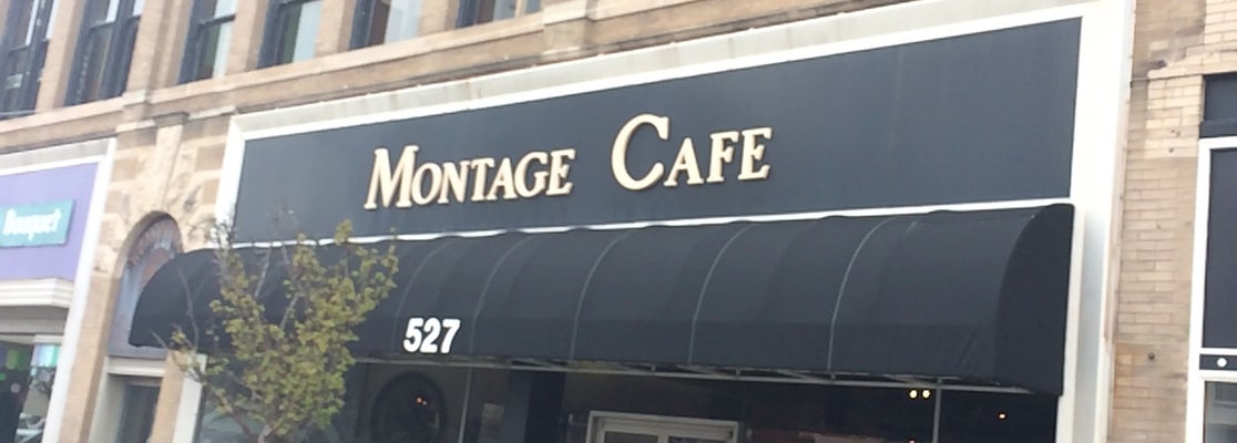 Montage Cafe - 10 tips