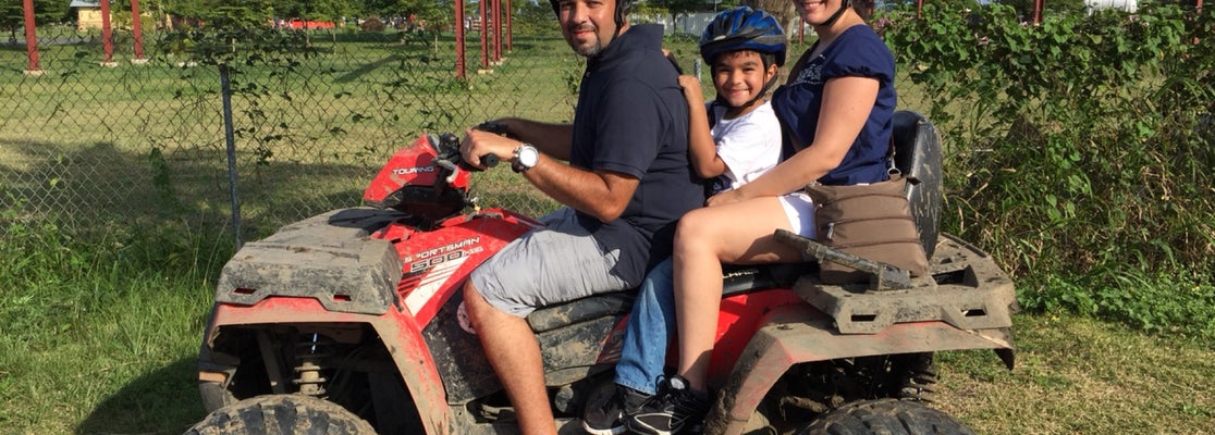 El Dorado Gran Parque Agroturístico Ecológico y Recreativo - 4 tips