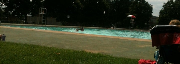 Riverside Park Pool - Riverside Park - 1 tip from 75 visitors
