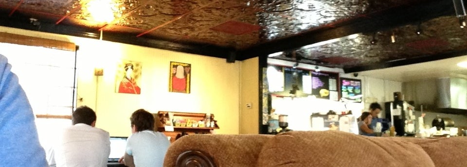 Drunken Monkey Coffee Bar - Colonialtown South - 109 tips from 2055 ...