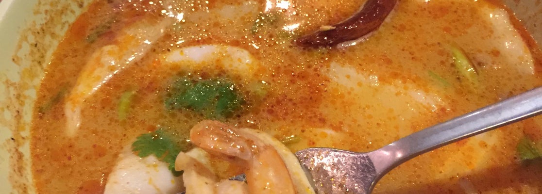 Absolute Thai - The Gardens Mall