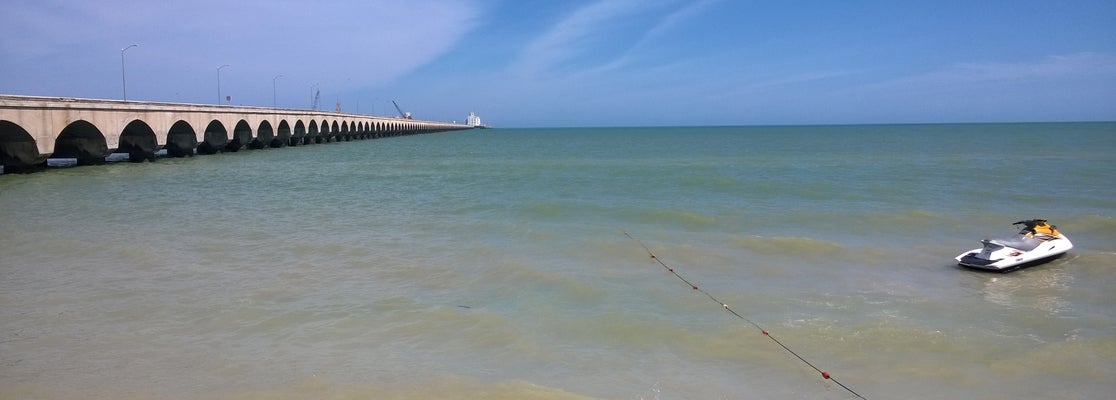 Progreso - 100 tips from 8842 visitors