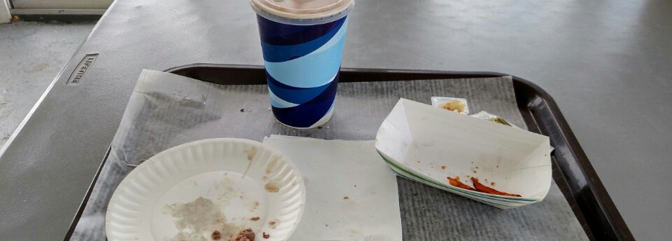 Adrian's Custard & Beef - Ice Cream Parlor in Grand Island