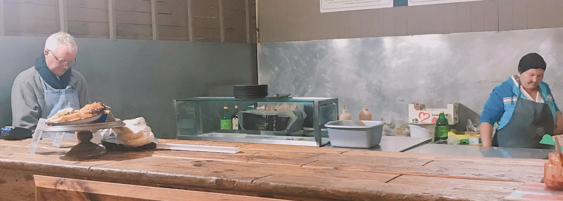 Root 44 Audacia Market - Market in Stellenbosch