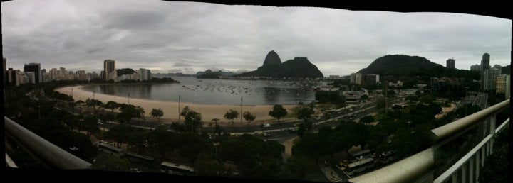 Botafogo Praia Shopping - Botafogo - 524 tips