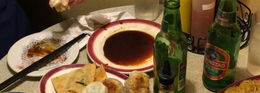 Nom Wah Tea Parlor - Dim Sum Restaurant in New York