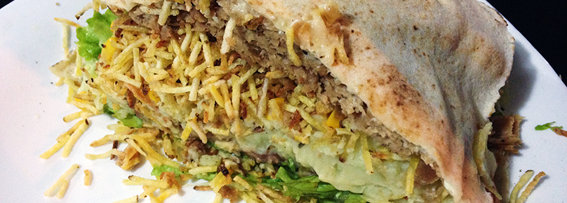Prime Dog - Hot Dog Joint in Vila Mariana