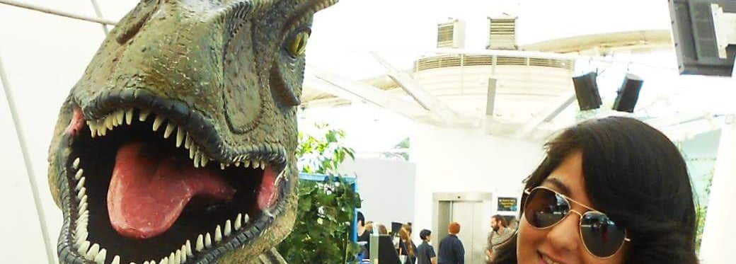 Dynamic Earth - Science Museum in Edinburgh