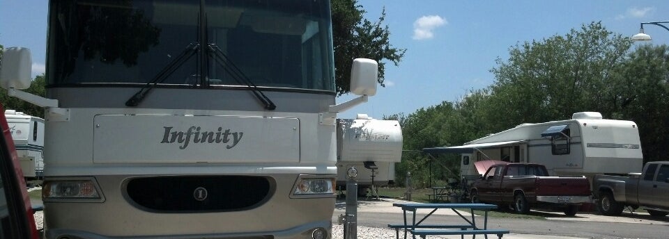 Admiralty RV Resort - Far West Side - 4 tips