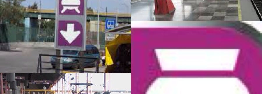 Metro Tepalcates (Línea A) - 13 tips