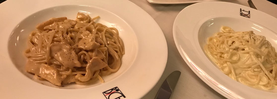 Bice - Italian Restaurant in Milan