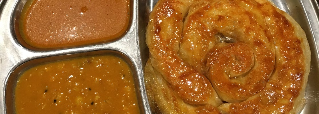 Mamak - Malay Restaurant in Melbourne