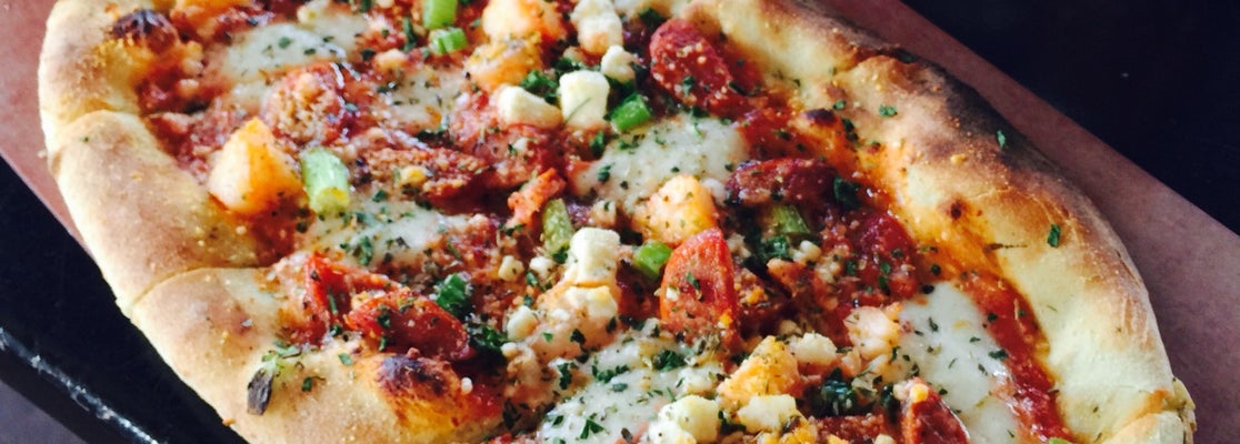 Flatbread Neapolitan Pizzeria - Meridian, ID