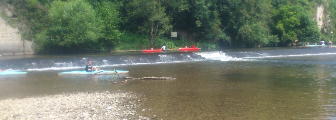 Dinant Évasion - Lesse Kayaks - Rafting Spot