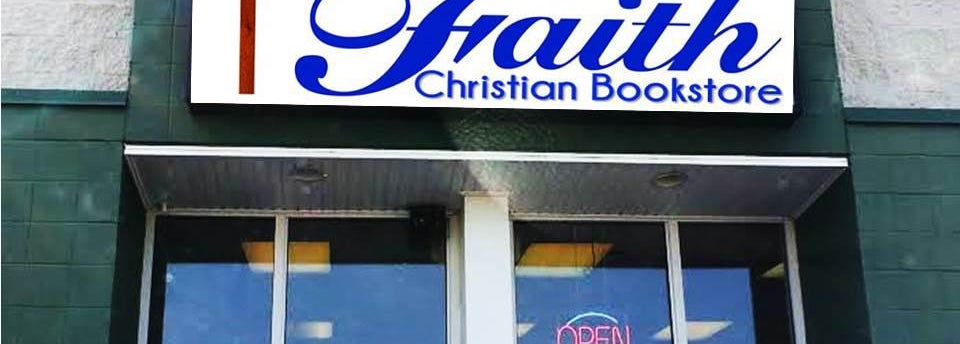 Faith Christian Bookstore - 2620 Forest Hills Rd SW Ste D