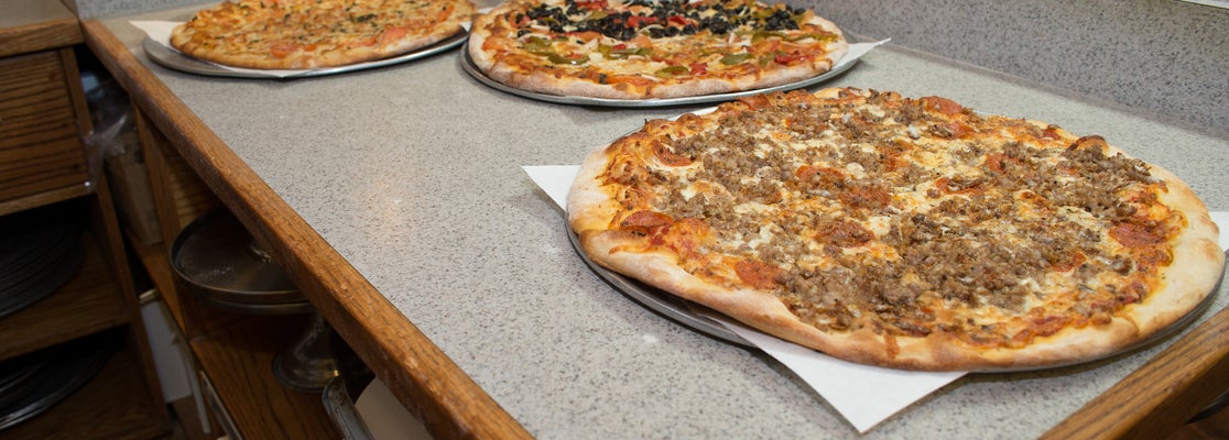 Rossini's Italian Restaurant & Pizza - Pizzeria