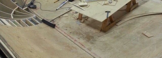 Ramp 48 - Skate Park in Fort Lauderdale