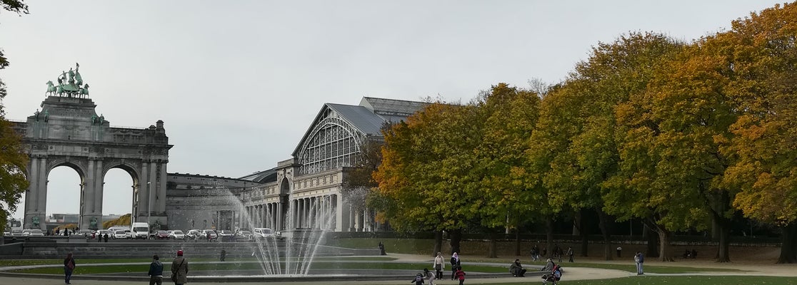 Jubelpark / Parc du Cinquantenaire - 146 tips from 17782 visitors