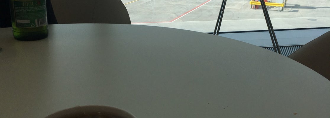 Ashgabat International Airport (ASB) - 30 tips