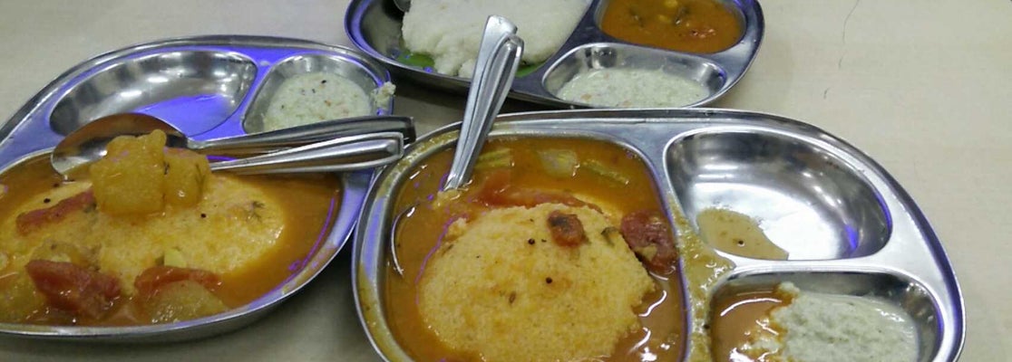 Ram Ashraya - Matunga East - Mumbai, Mahārāshtra