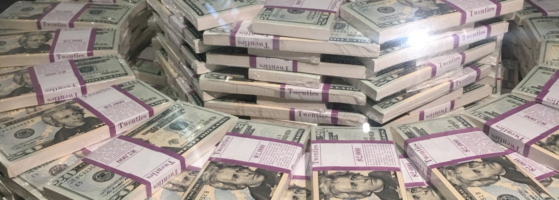 Chicago Federal Reserve Money Museum - The Loop - 7 tips from 367 visitors