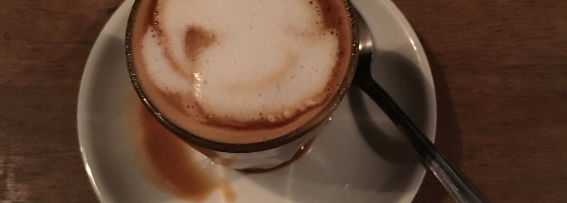 Cable Bar & Cafe - 30 tips