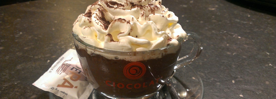 PdePA - Bakery - Coffee Shop