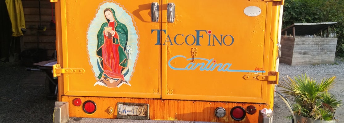 Tacofino - Taco Restaurant in Tofino