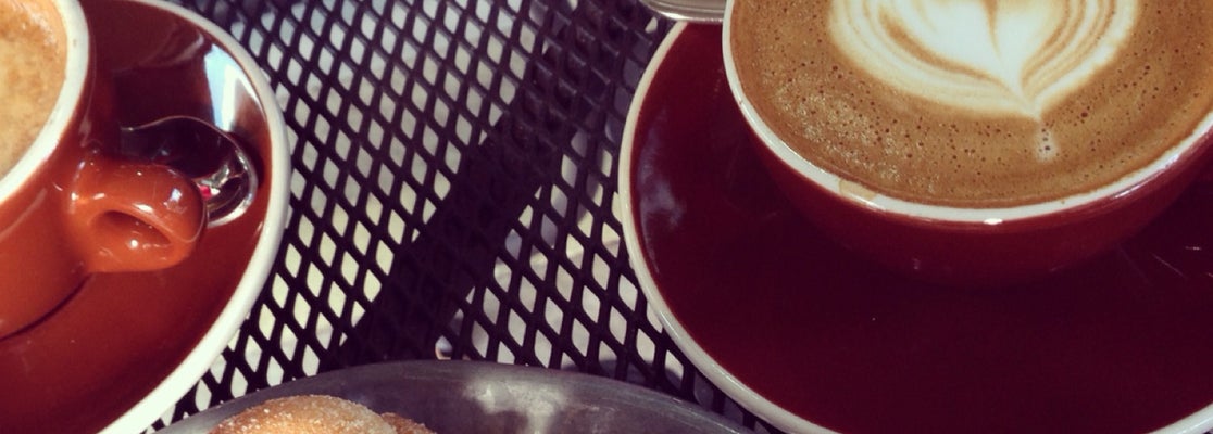 Dancing Goats Coffee Bar - Coffee Shop in Decatur