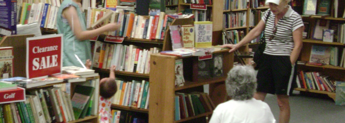 Stevens Book Shop - Bookstore in Raleigh