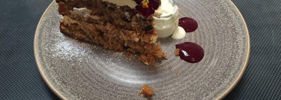 Vudu Cafe (Second Location) - 23 Beach Street