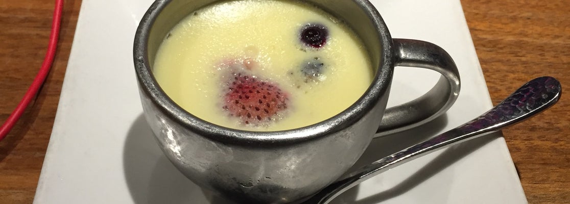 Jukai - Japanese Restaurant in New York