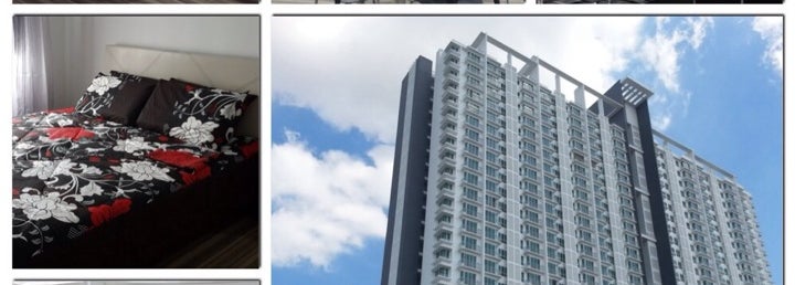 Menara U Condominium - Apartment or Condo