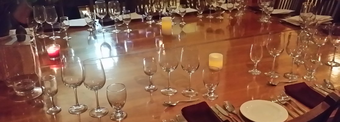 Orujo - Caribbean Restaurant