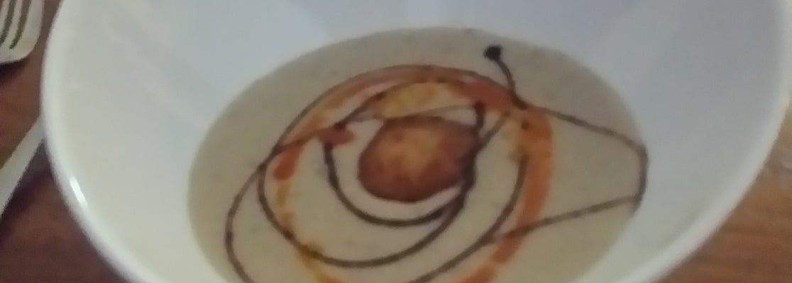 Orujo - Caribbean Restaurant