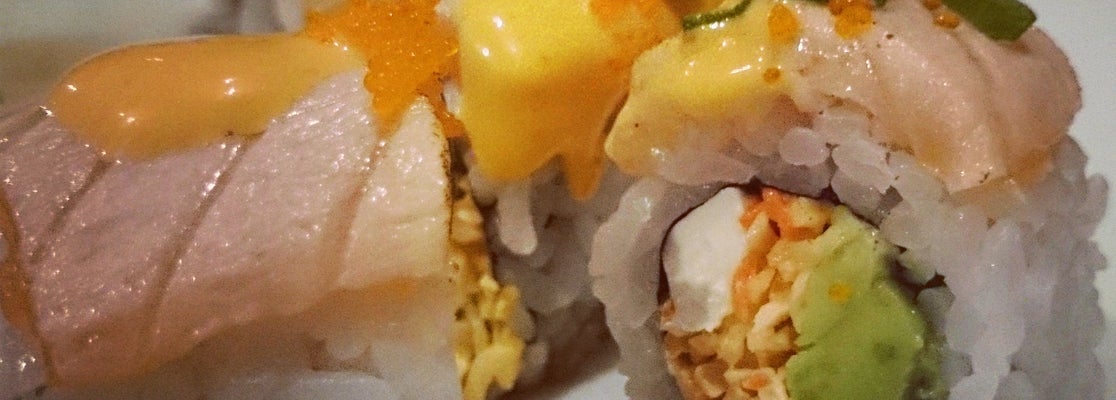 Sushi Nine - Sushi Restaurant