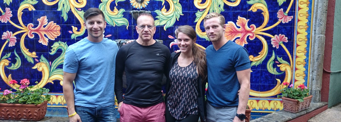 The Mediterranean (Now Closed) - Downtown Boulder - 1002 Walnut St