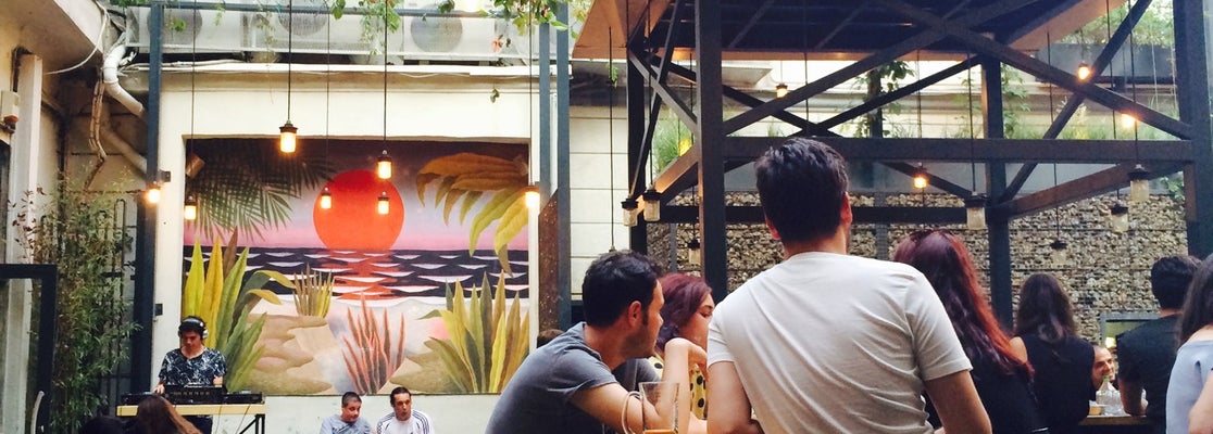 Alt Shift - Gastropub in Bucharest