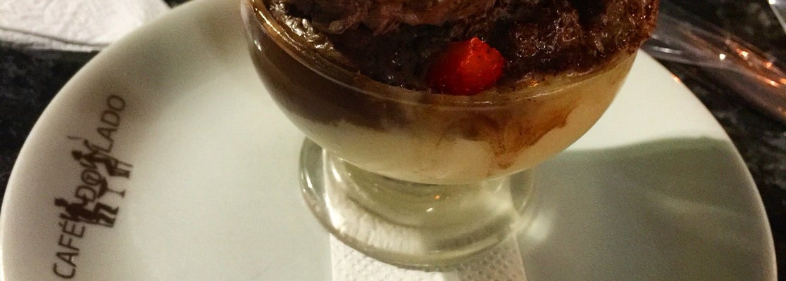 Café do Lado - Marília, SP